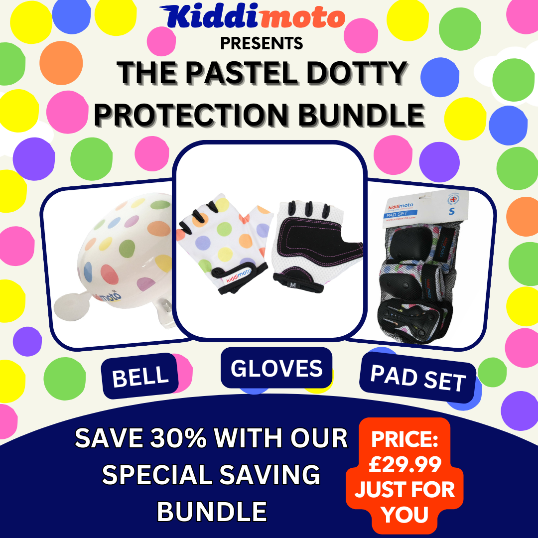 Dotty Bell bundle